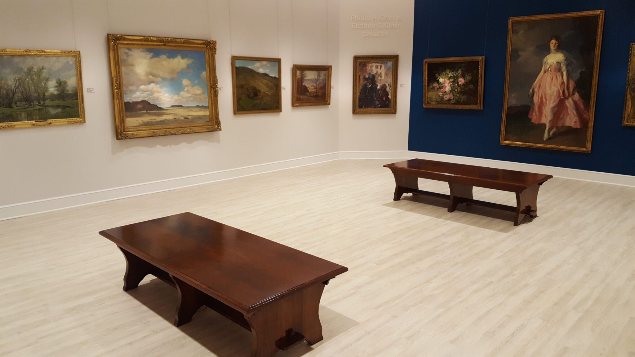 Richmond Art Museum - Visit Richmond Indiana