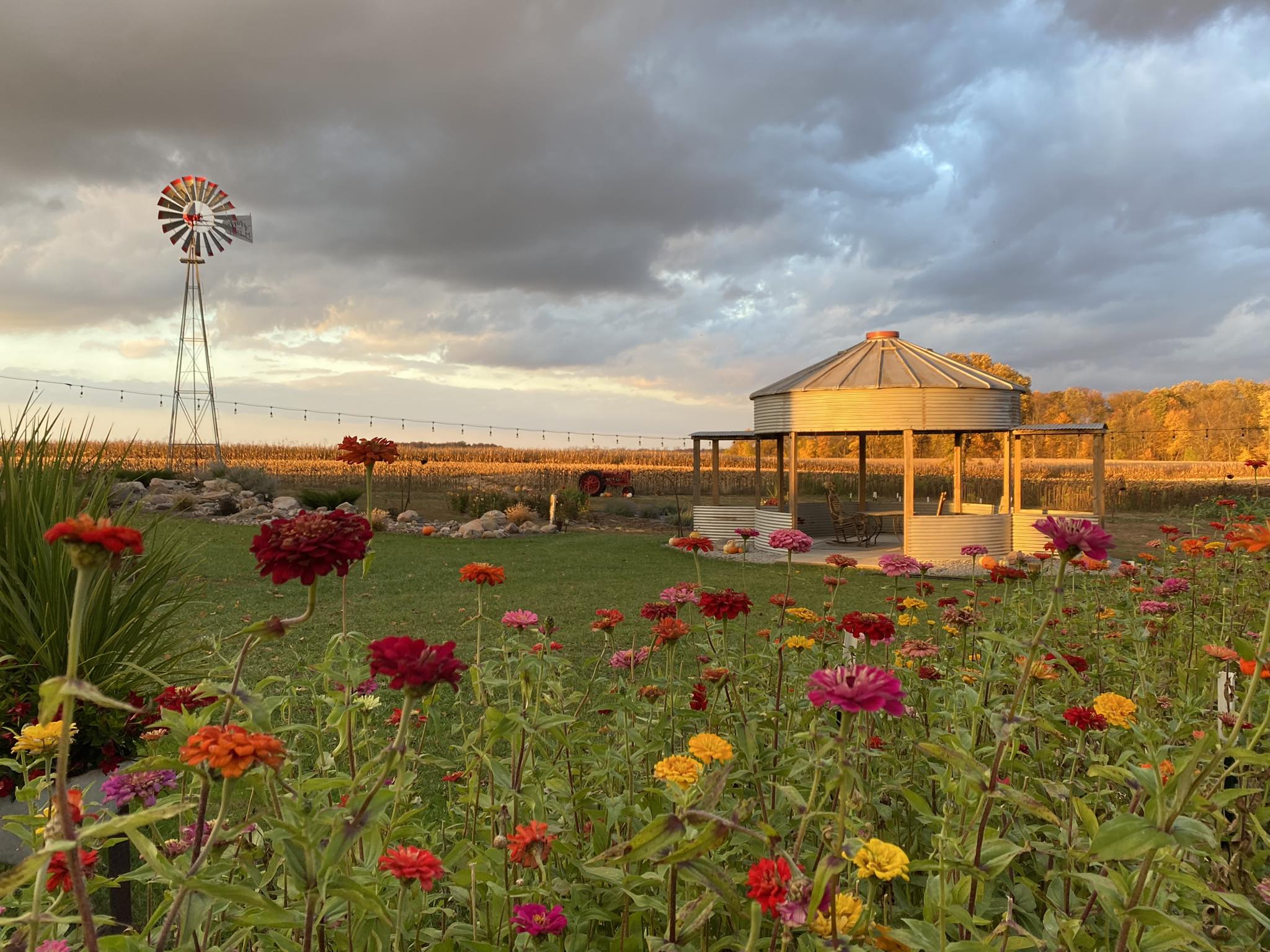 The Barn At Helm Experience - Visit Richmond Indiana