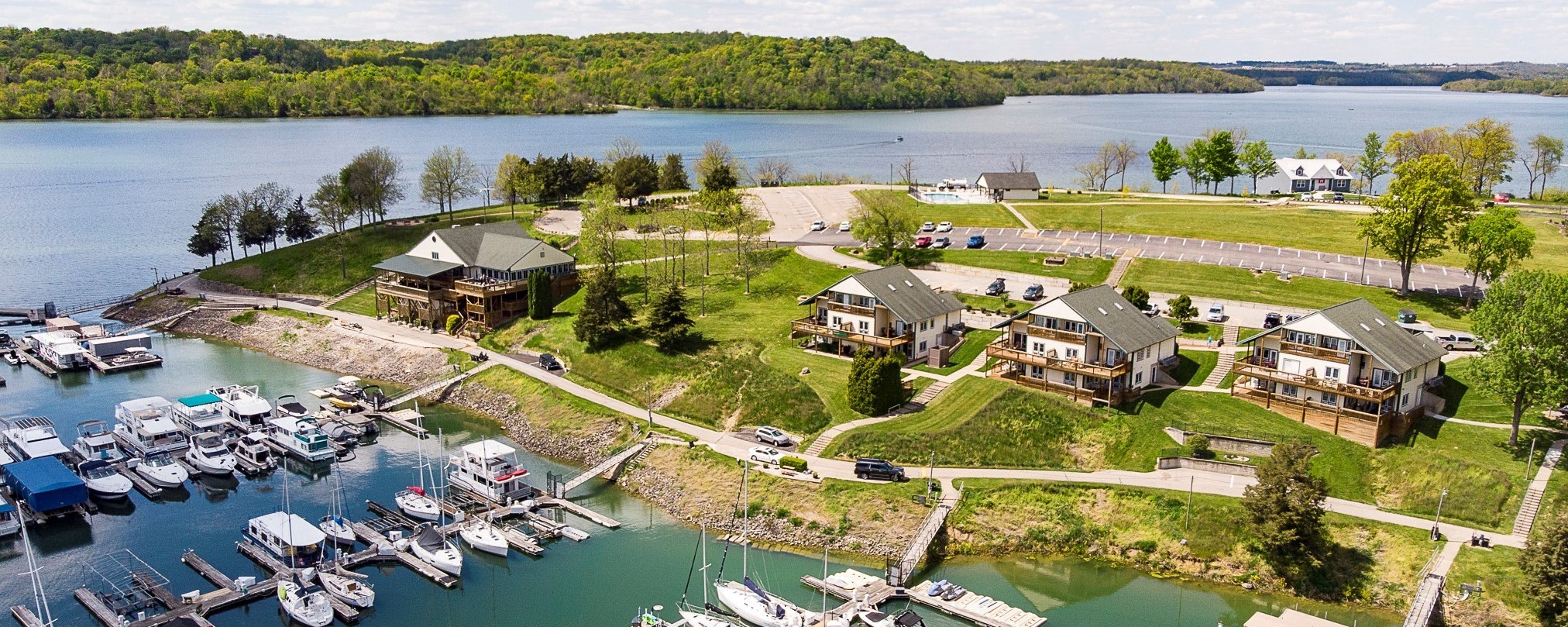 Kent's Harbor - Visit Richmond Indiana