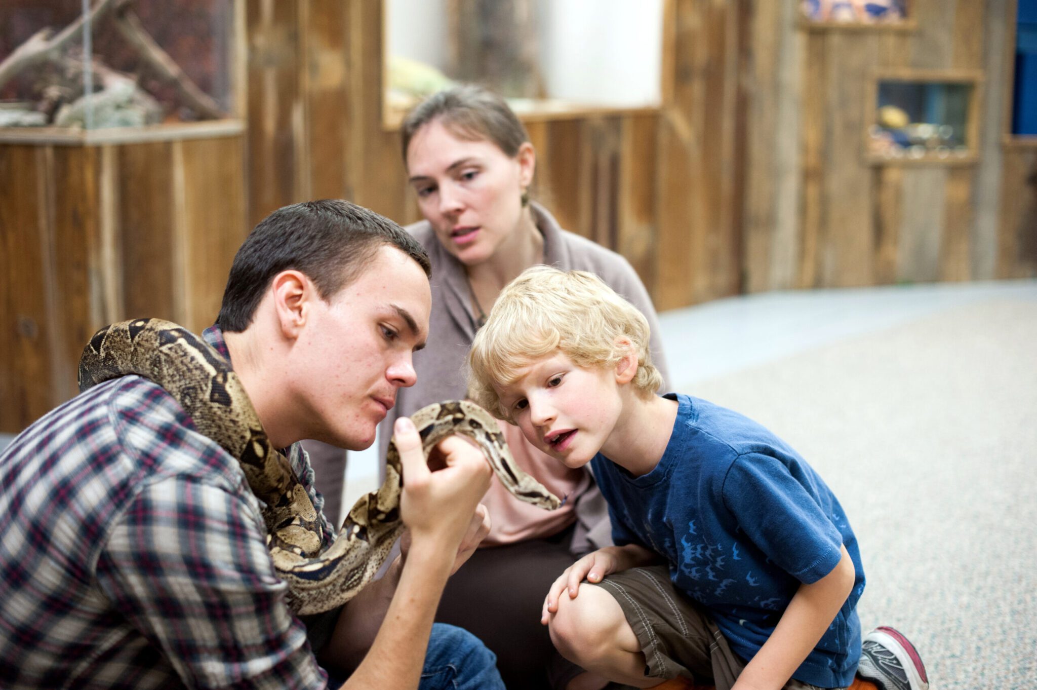 Family Fun in Wayne County - Visit Richmond Indiana