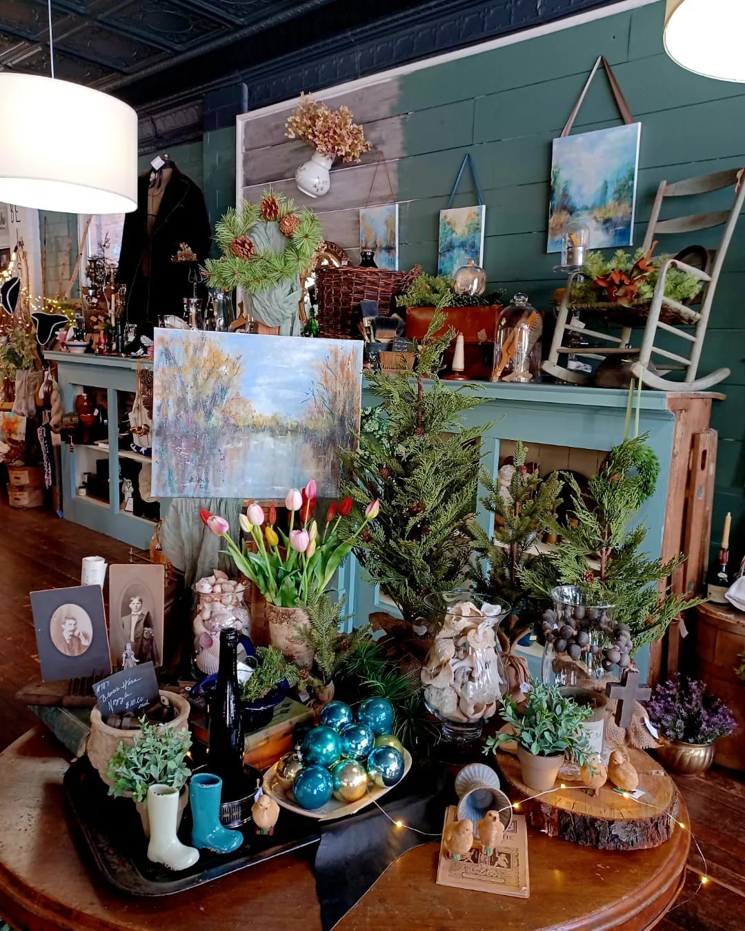 Yankee Clover Mercantile - Visit Richmond Indiana