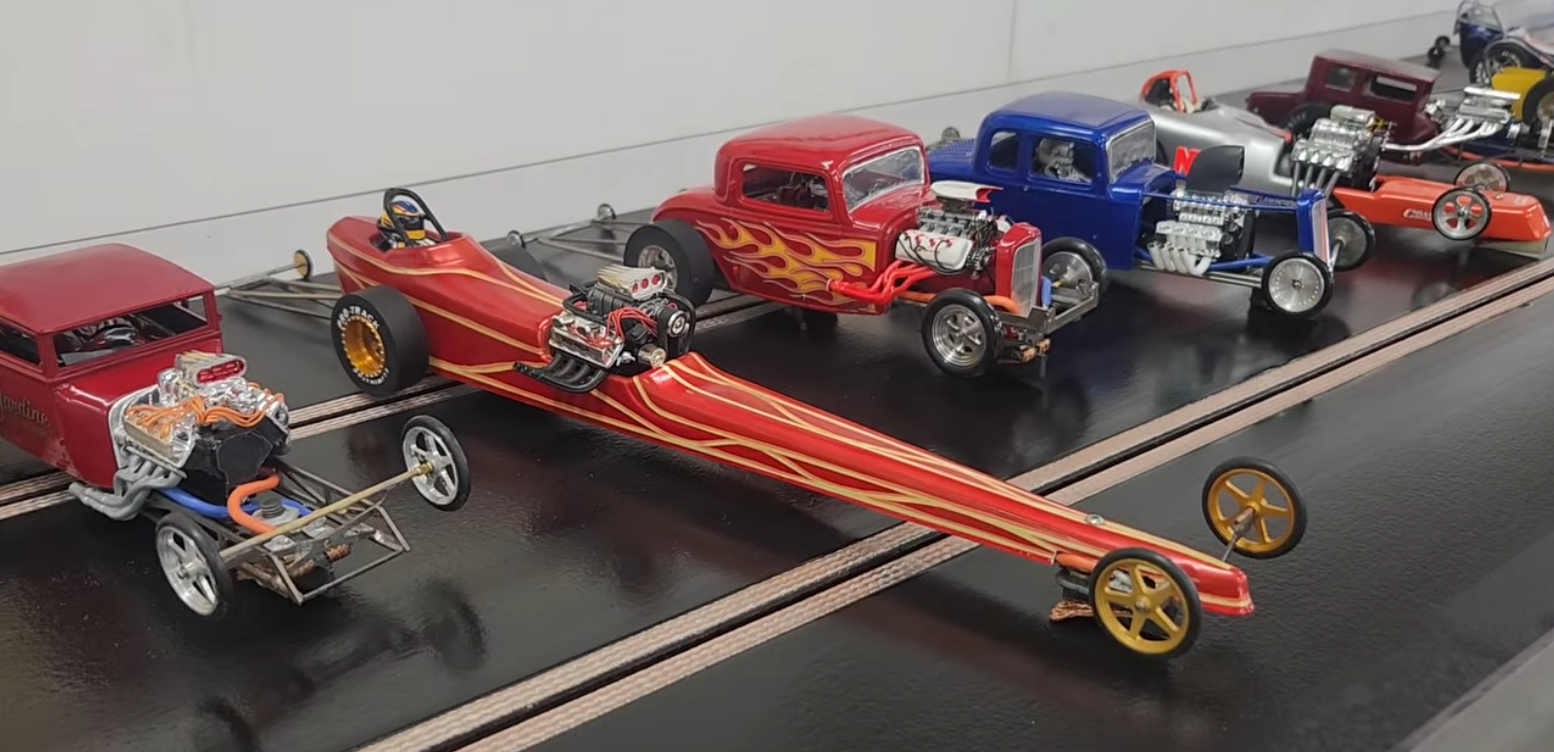 Fast Eddie's World of Speed - Visit Richmond Indiana