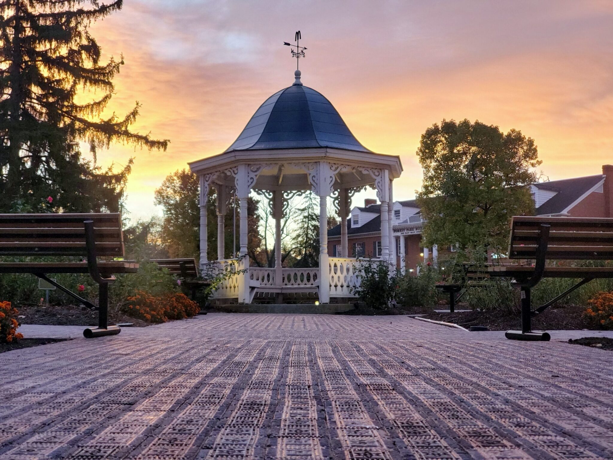 About Wayne County - Visit Richmond Indiana