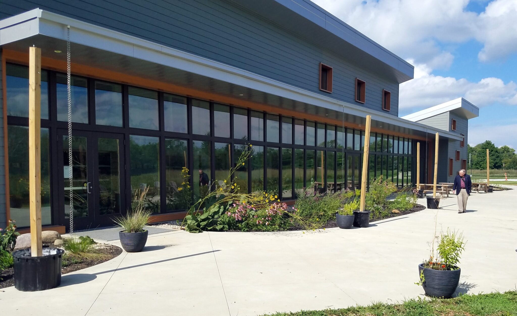 Cope Environmental Center - Visit Richmond Indiana