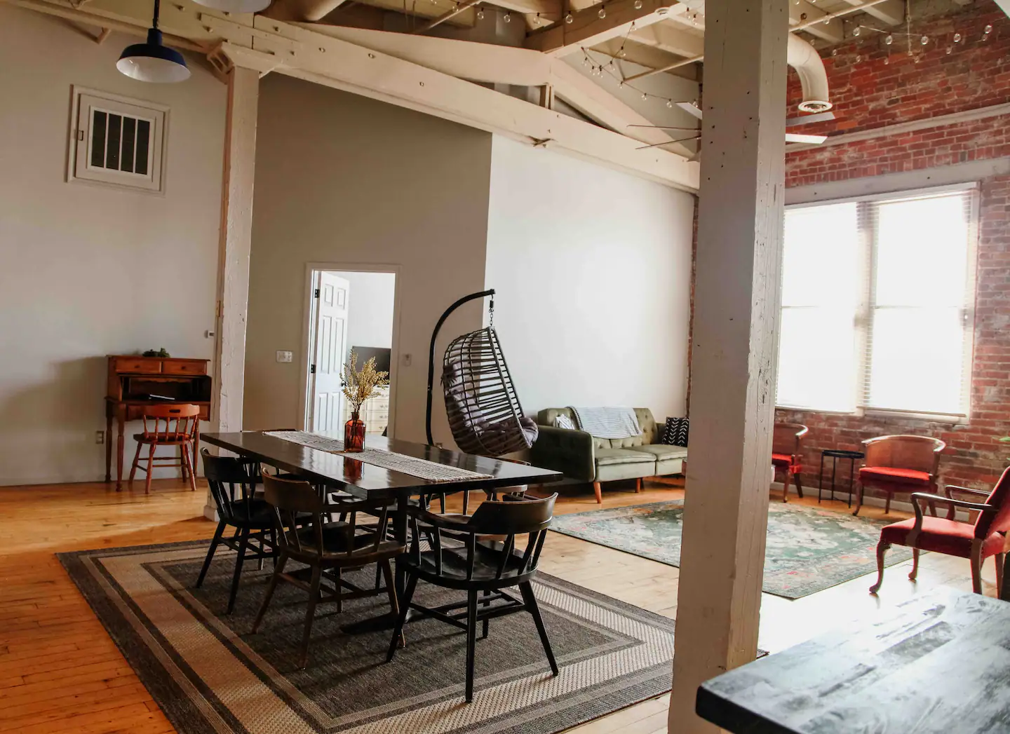 The Loft Highway - Visit Richmond Indiana