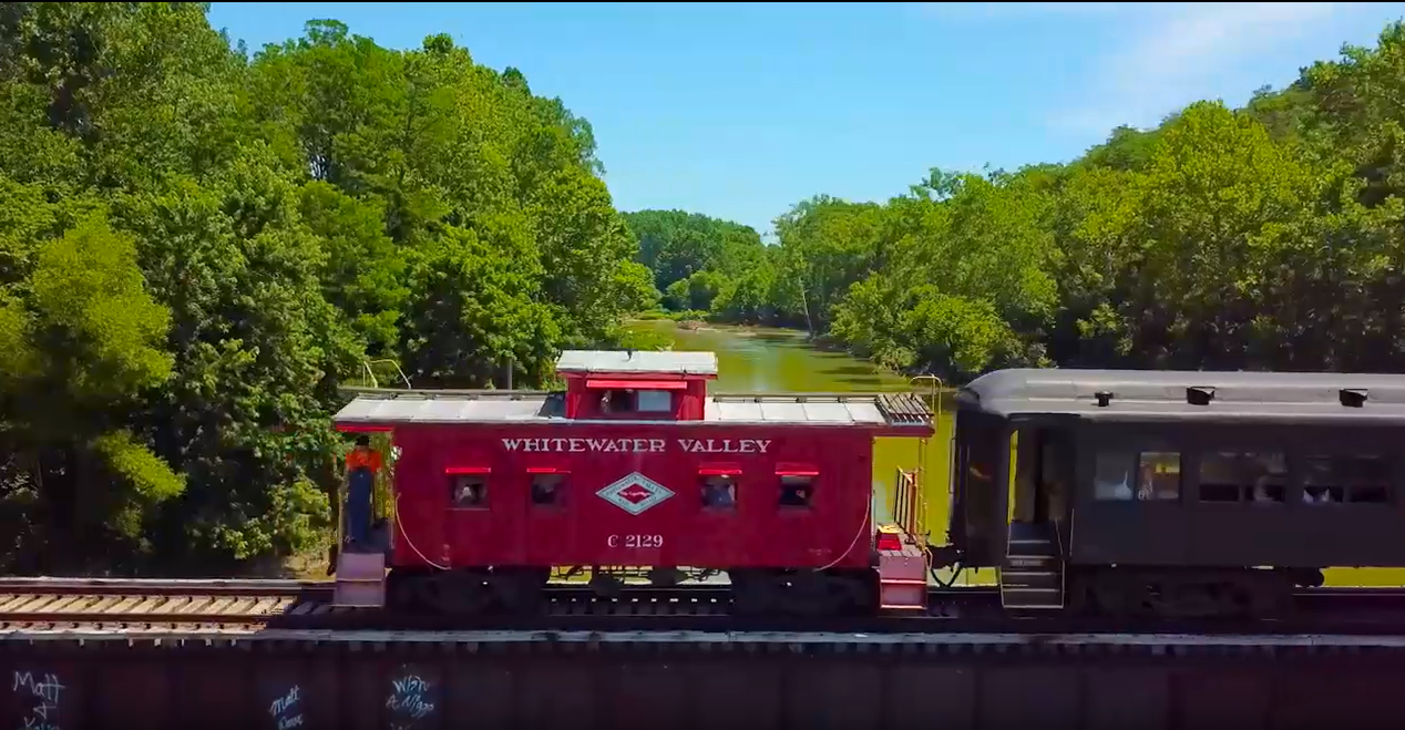Whitewater Valley Railroad - Visit Richmond Indiana