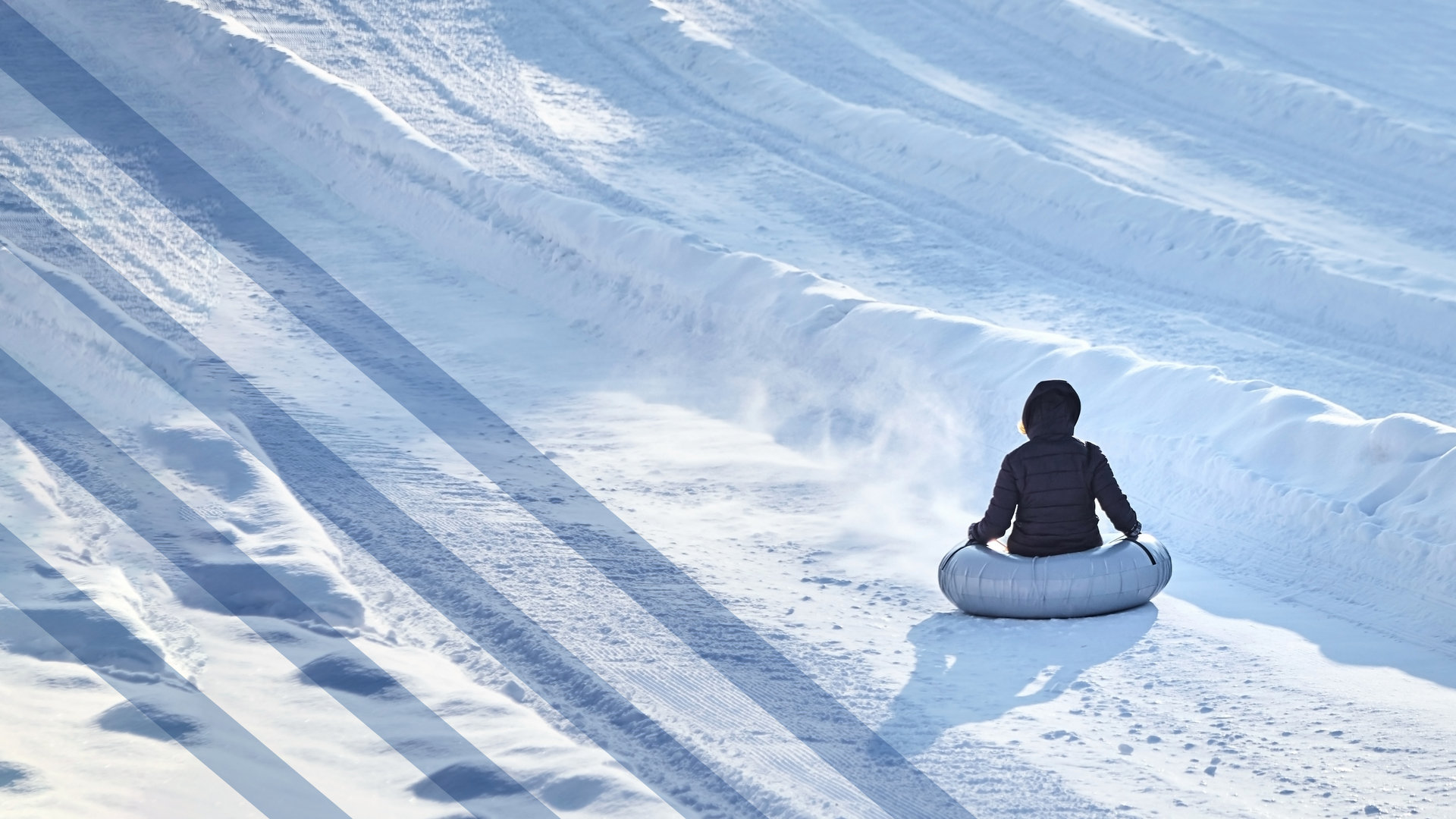 Valley's Edge Snowtubing - Visit Richmond Indiana