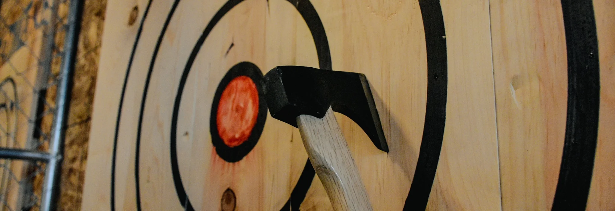 tri Axe Throwing - Visit Richmond Indiana