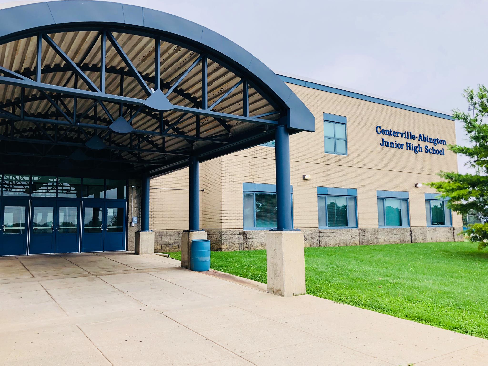 Centerville Schools - Visit Richmond Indiana