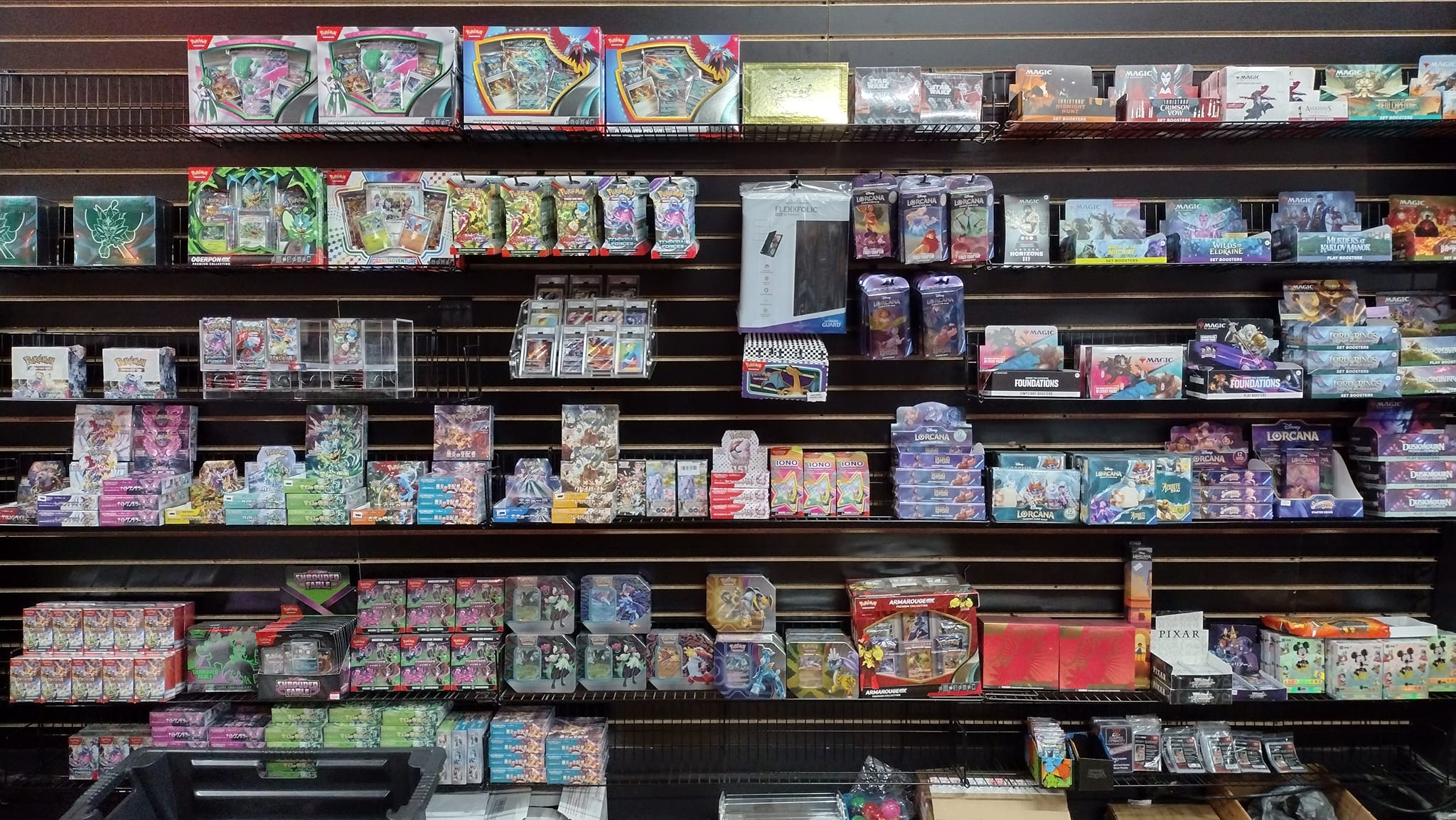 RetroJakes Arcade - Visit Richmond Indiana