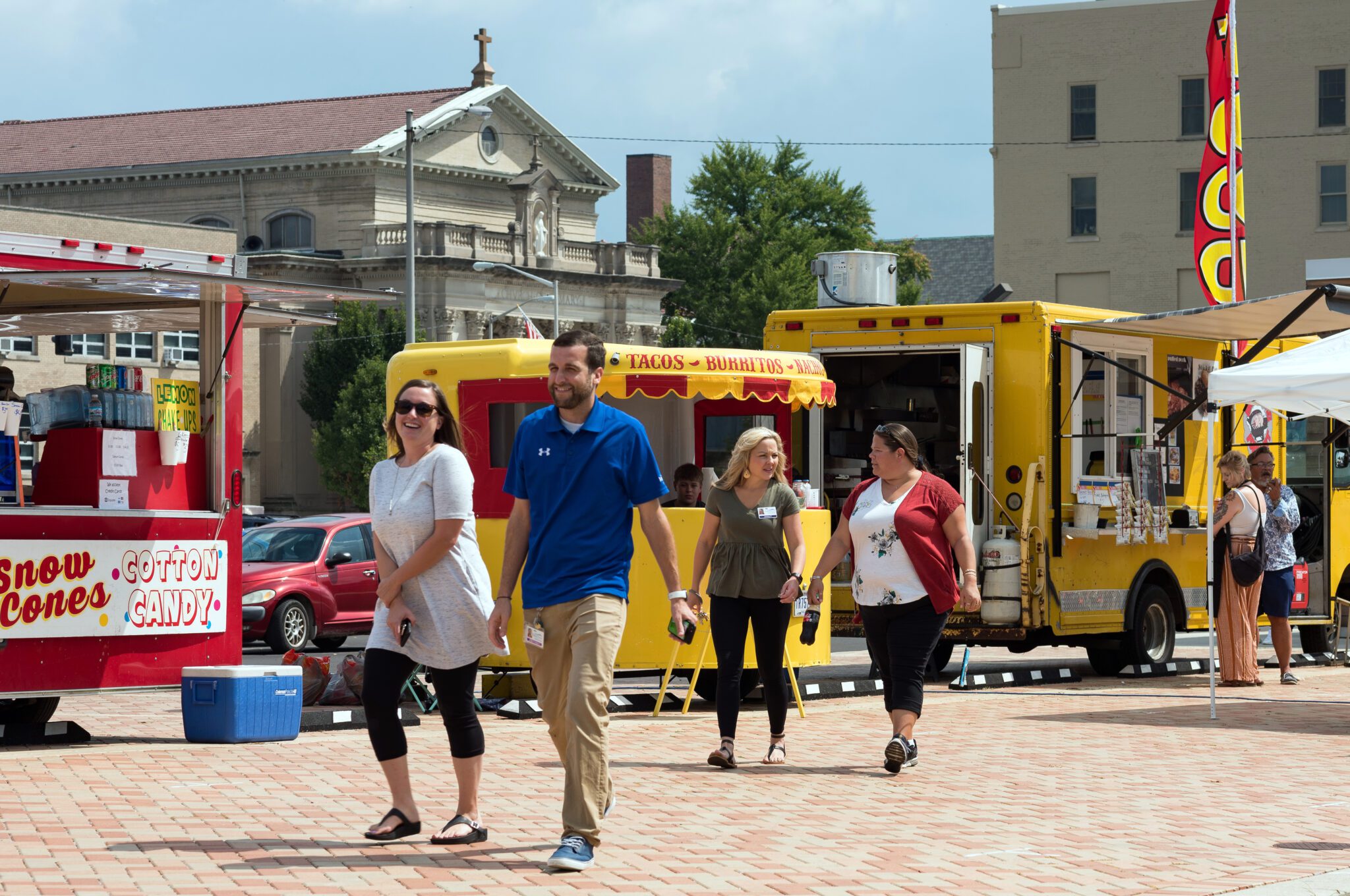 Downtown Richmond - Visit Richmond Indiana