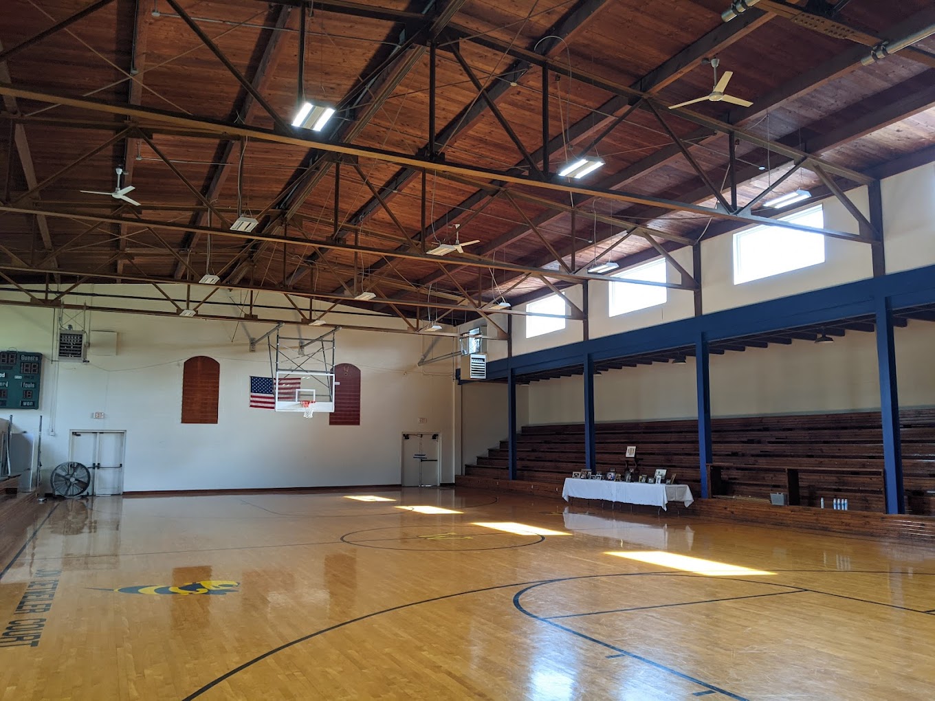 Williamsburg Community Center - Visit Richmond Indiana