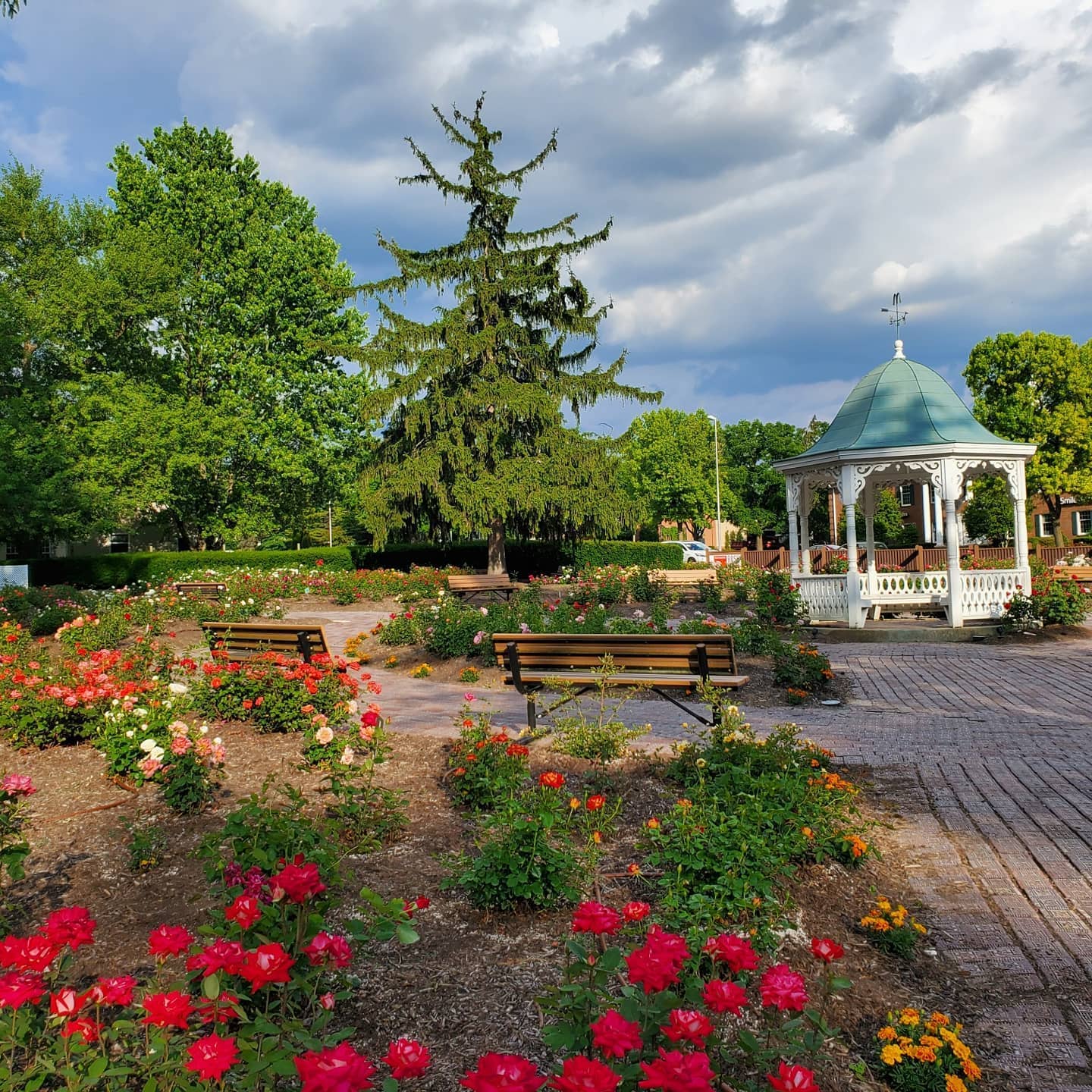 Wedding Venues - Visit Richmond Indiana