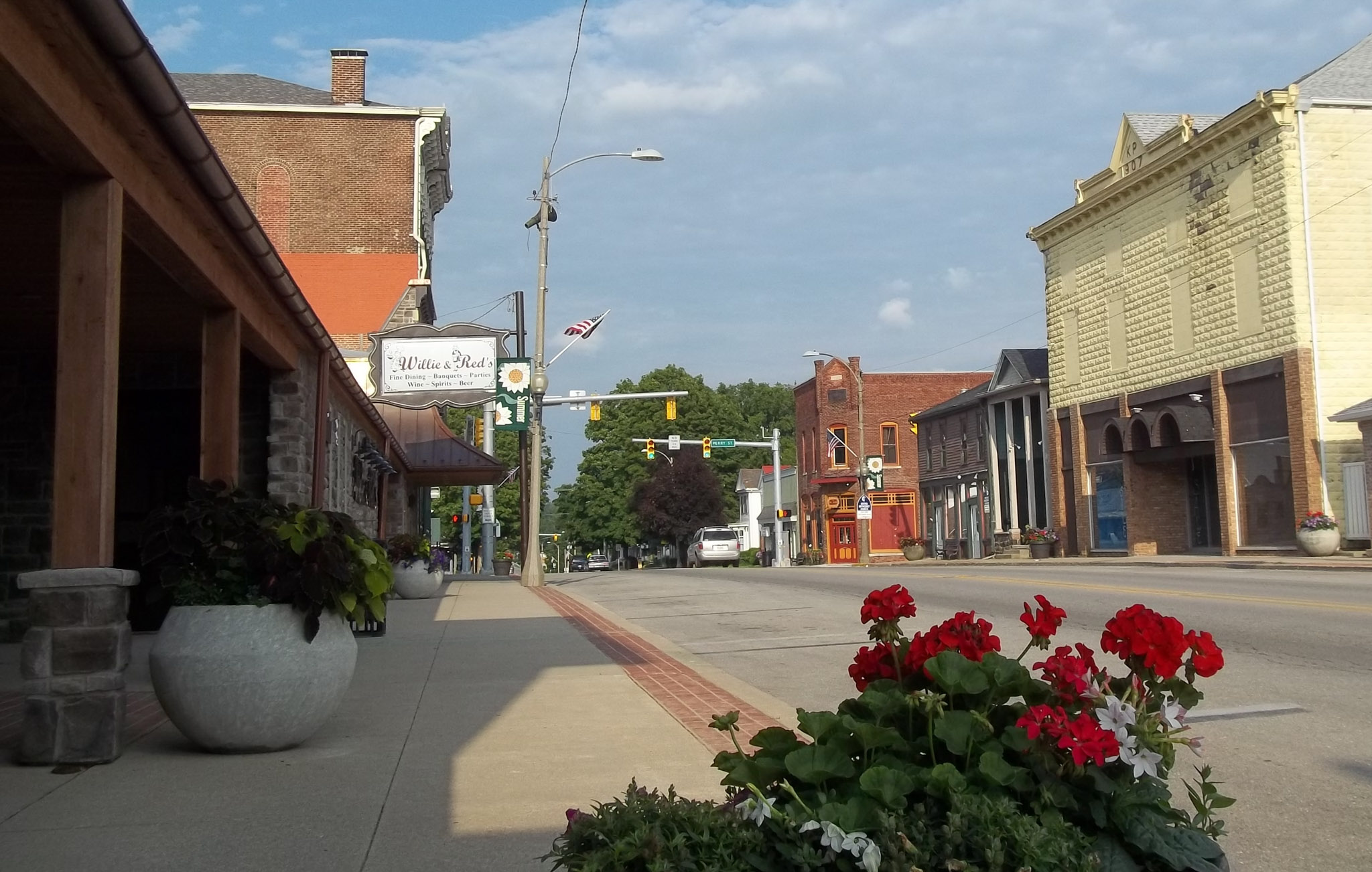 Historic Hagerstown - Visit Richmond Indiana