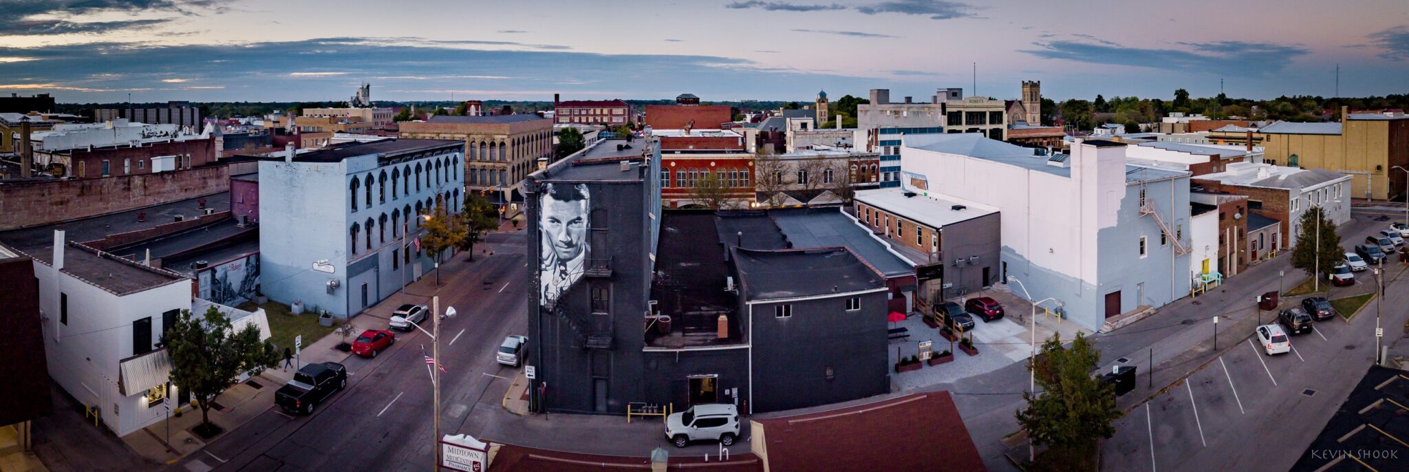 Downtown Richmond - Visit Richmond Indiana