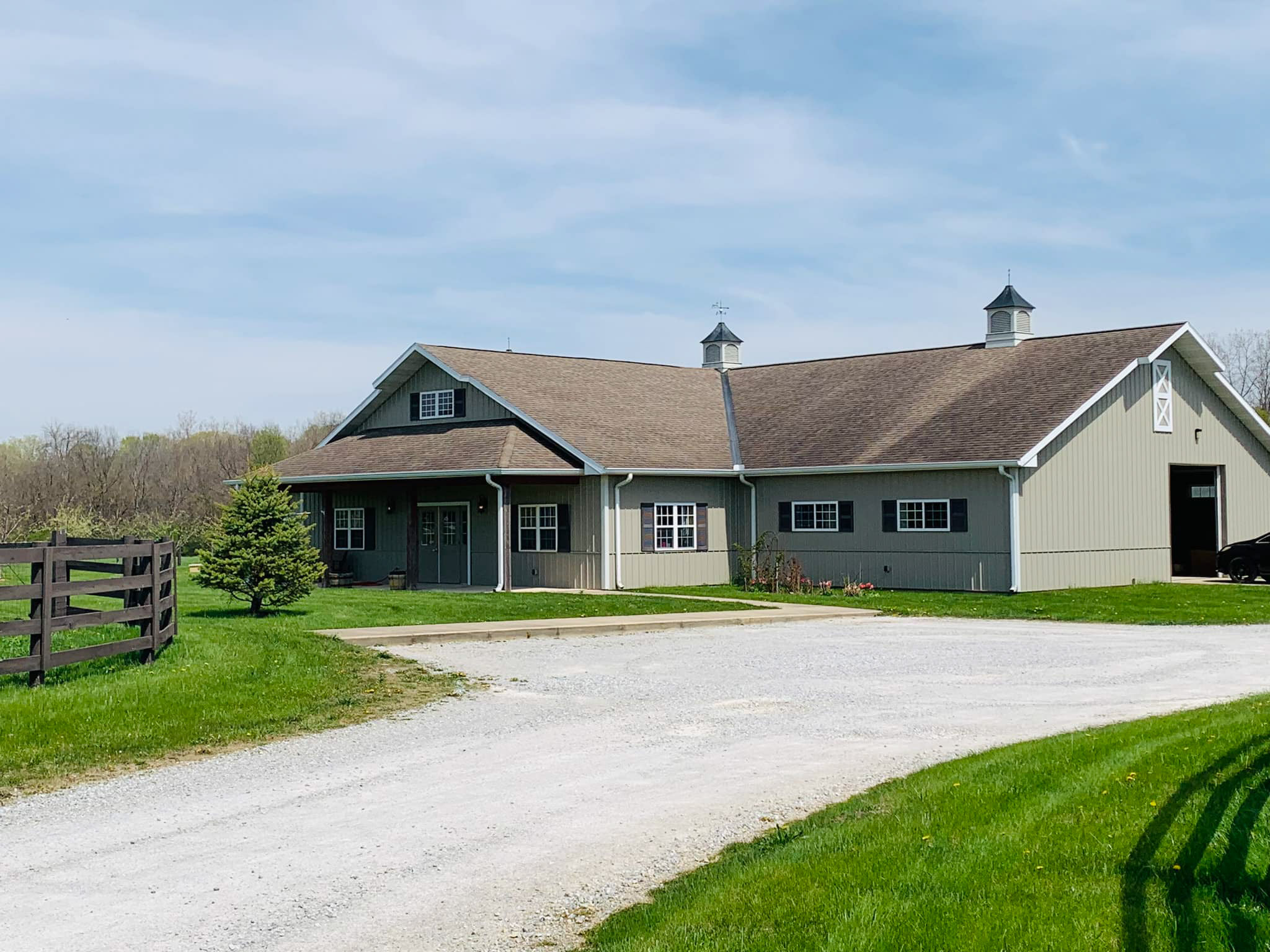 Four Leaf Honey Farm - Visit Richmond Indiana