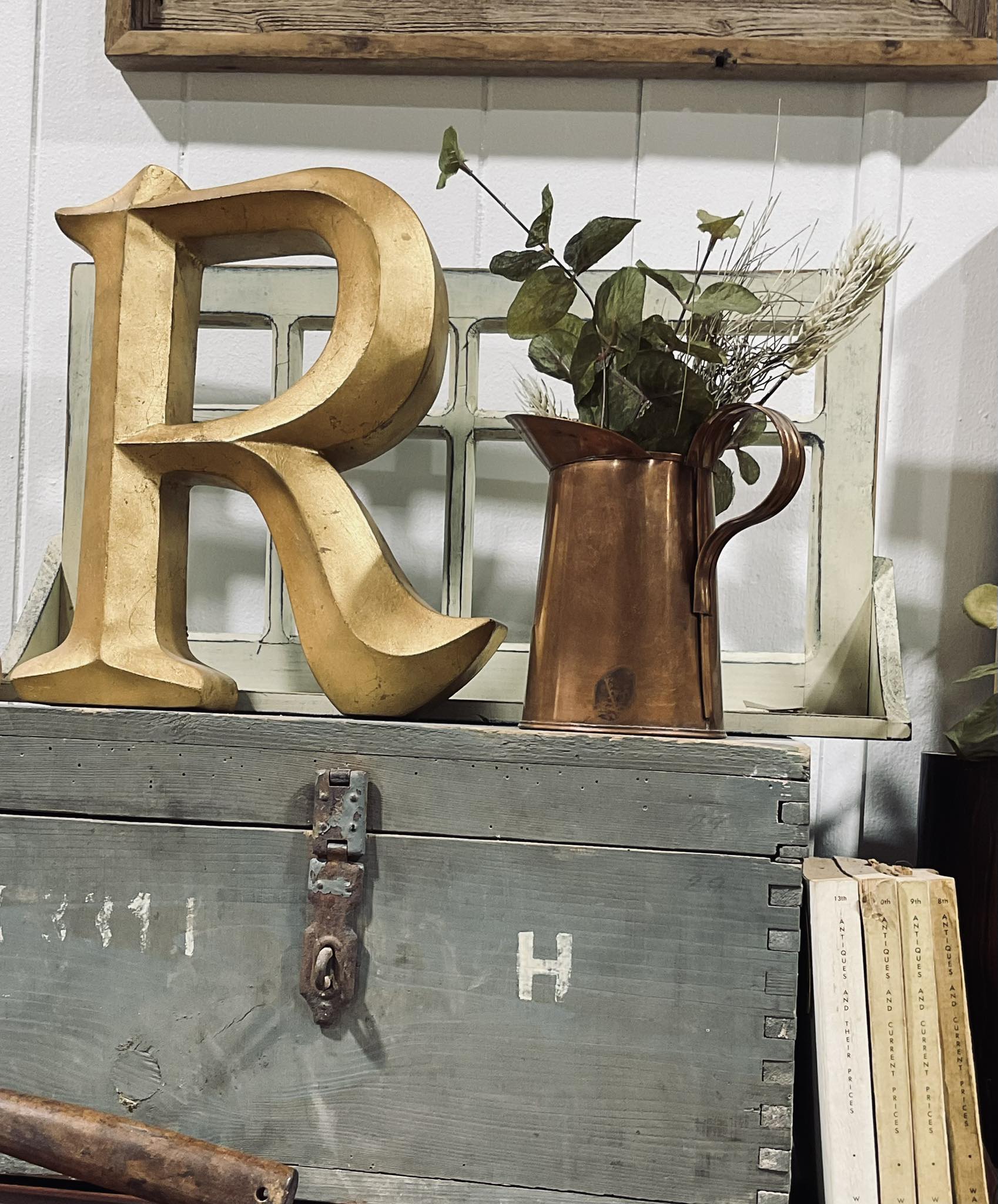 Rustic & Main - Visit Richmond Indiana