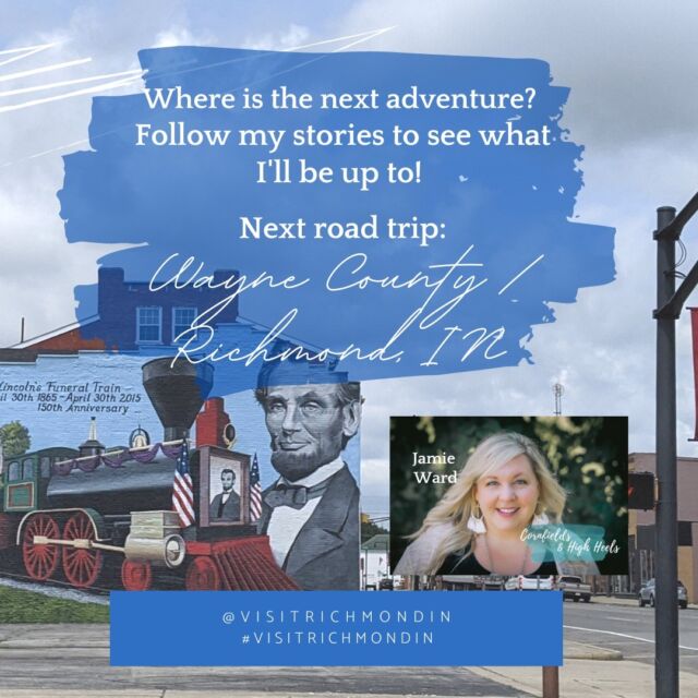 Visit Wayne County, IN - Visit Richmond Indiana